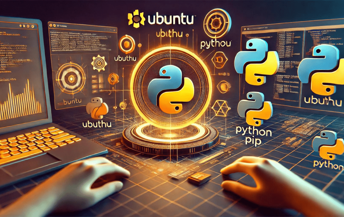 How to Install Python Pip 3 on Ubuntu 24.04/22.04/20.04 - LinuxCapable How to Install Python Pip 3 on Ubuntu 24.04/22.04/20.04 - LinuxCapable