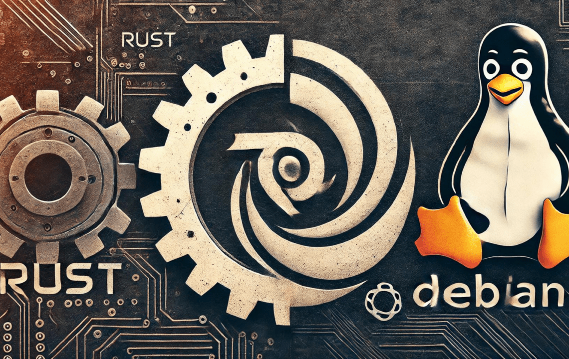 How To Install Rust On Debian 12 11 Or 10 Linux Linuxcapable