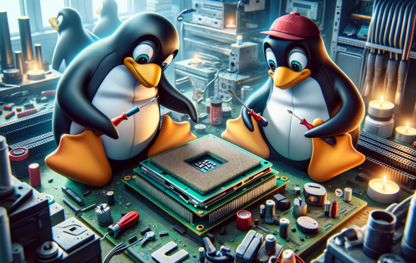 How To Install Xanmod Kernel On Ubuntu 240422042004 Linux Linuxcapable