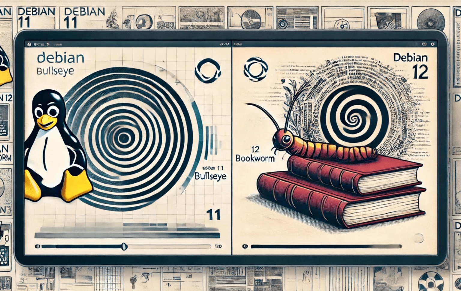 How To Upgrade From Debian 11 Bullseye To Debian 12 Bookworm Linuxcapable