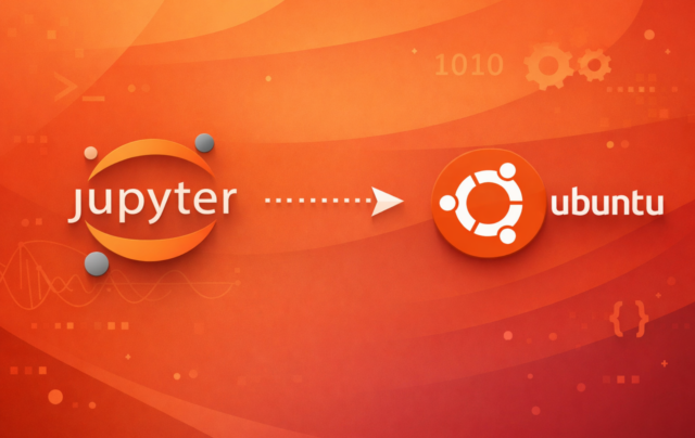 How to Install Jupyter Notebook on Ubuntu - LinuxCapable
