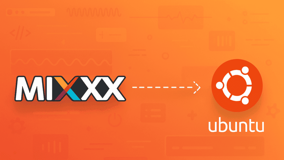 How to Install Mixxx on Ubuntu 26.04, 24.04 and 22.04 - LinuxCapable