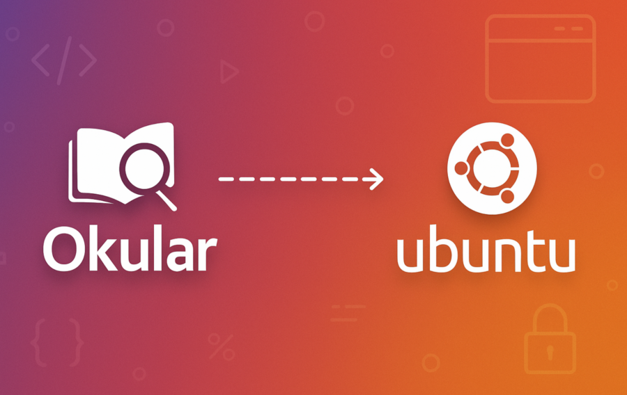 How to Install Okular on Ubuntu Linux - LinuxCapable