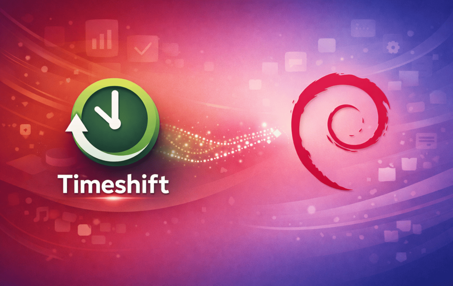 How to Install Timeshift on Debian - LinuxCapable