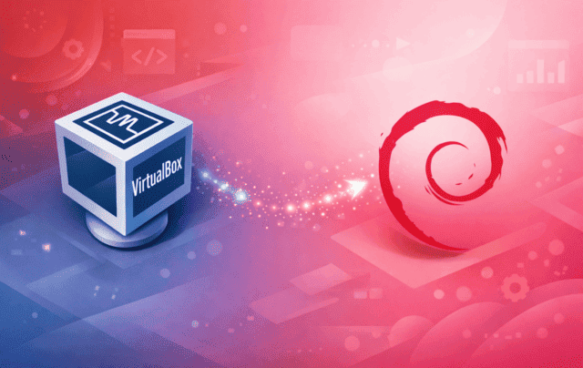 How to Install VirtualBox on Debian - LinuxCapable