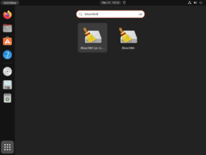 How to Install BleachBit on Ubuntu 24.04/22.04/20.04 - LinuxCapable