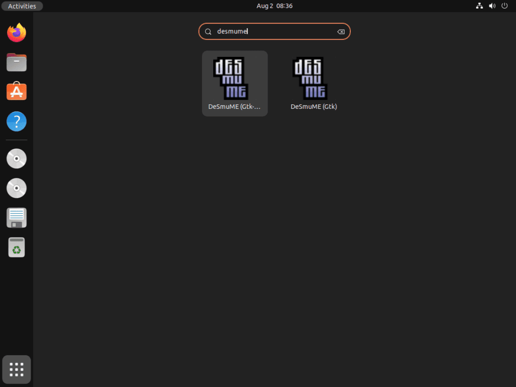 How to Install DeSmuME on Ubuntu - LinuxCapable