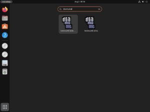 How to Install DeSmuME on Ubuntu - LinuxCapable