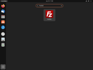 How to Install FileZilla on Ubuntu 24.04, 22.04 or 20.04 - LinuxCapable