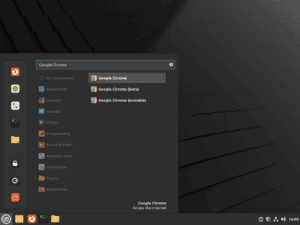 How to Install Google Chrome on Linux Mint - LinuxCapable
