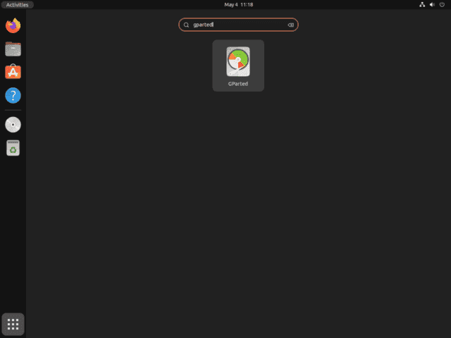 How to Install GParted on Ubuntu 26.04, 24.04 and 22.04 - LinuxCapable