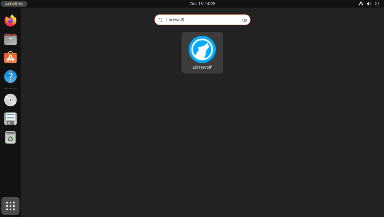 How to Install LibreWolf Browser on Ubuntu Linux - LinuxCapable