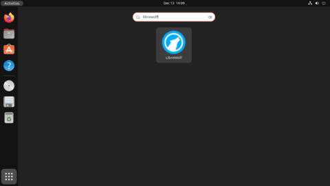 How to Install LibreWolf Browser on Ubuntu Linux - LinuxCapable