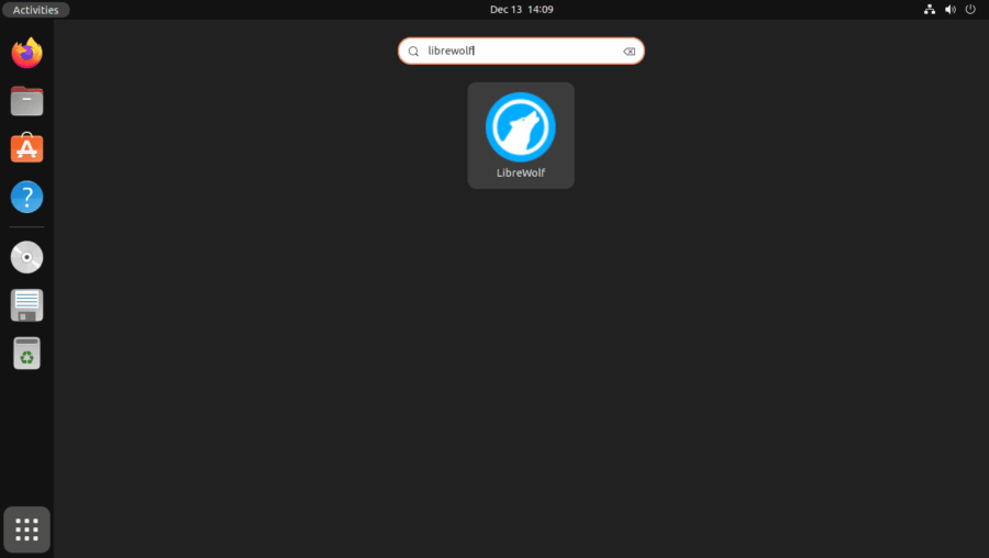 How to Install LibreWolf Browser on Ubuntu Linux - LinuxCapable