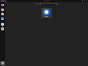 How to Install Signal Desktop on Ubuntu 24.04, 22.04 or 20.04 - LinuxCapable