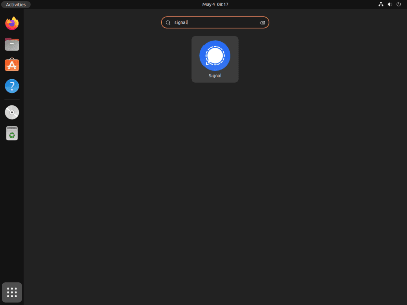 How To Install Signal Desktop On Ubuntu 2404 2204 Or 2004 Linuxcapable