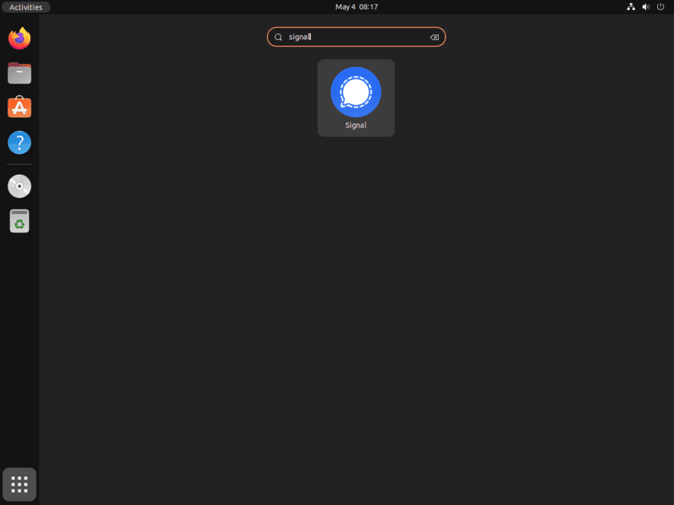 How To Install Signal Desktop On Ubuntu 2404 2204 Or 2004 Linuxcapable