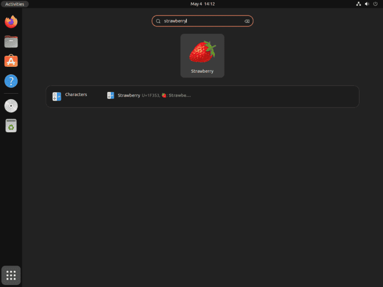 How to Install Strawberry on Ubuntu 26.04, 24.04 and 22.04 - LinuxCapable