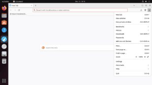 How to Install LibreWolf Browser on Ubuntu 24.04/22.04/20.04 Linux ...