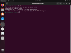 How to Install PHP on Ubuntu 24.04/22.04/20.04 Linux - LinuxCapable