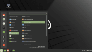 How to Install Nvidia Drivers on Linux Mint - LinuxCapable