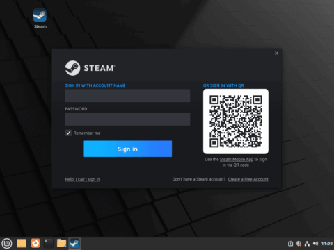 How to Install Steam on Linux Mint - LinuxCapable