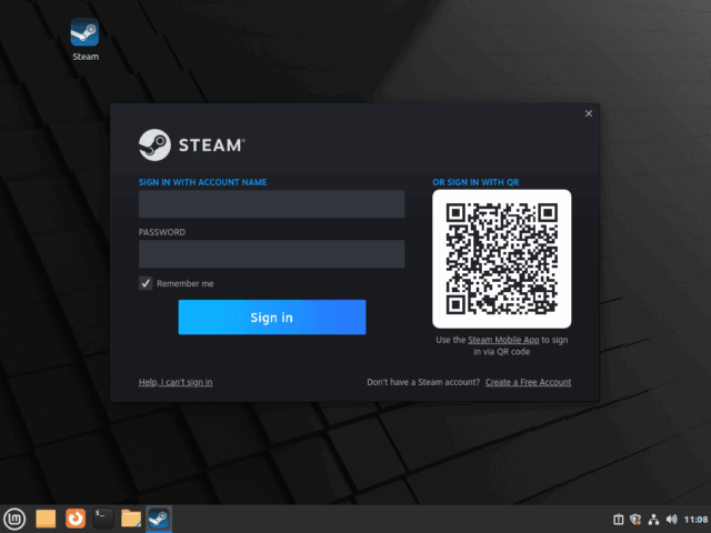 How to Install Steam on Linux Mint - LinuxCapable