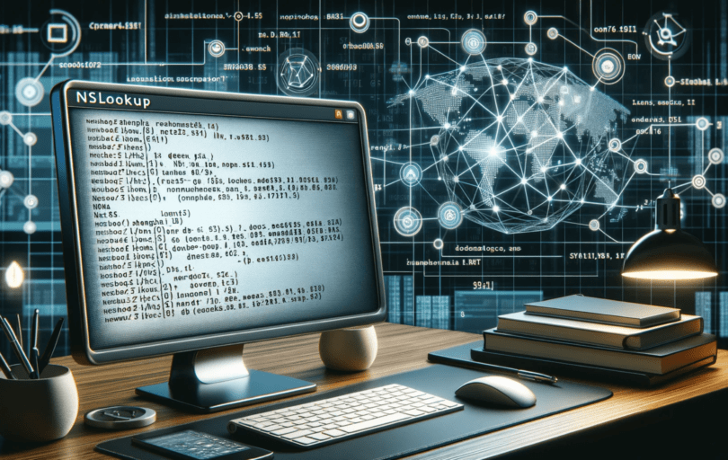 Nslookup Command In Linux With Practical Examples Linuxcapable