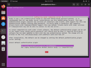 How to Install MySQL 8.0 on Ubuntu 24.04/22.04/20.04 - LinuxCapable