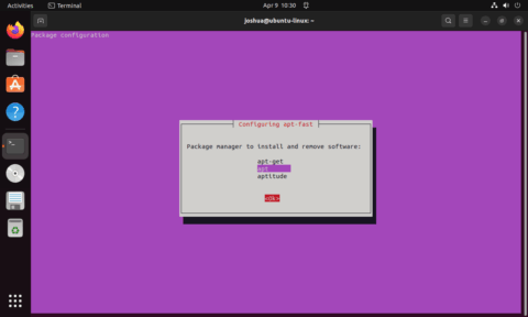 How to Install APT-Fast on Ubuntu Linux - LinuxCapable