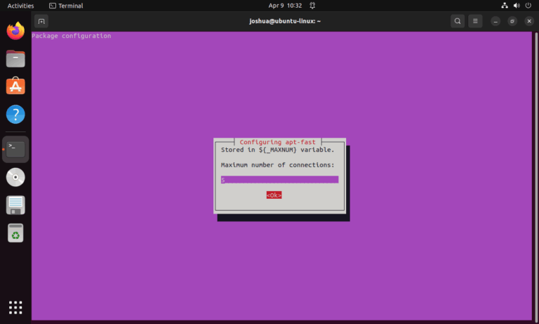 How to Install APT-Fast on Ubuntu Linux - LinuxCapable