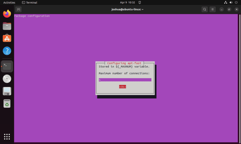 How To Install Apt Fast On Ubuntu 2404 2204 2004 Linuxcapable