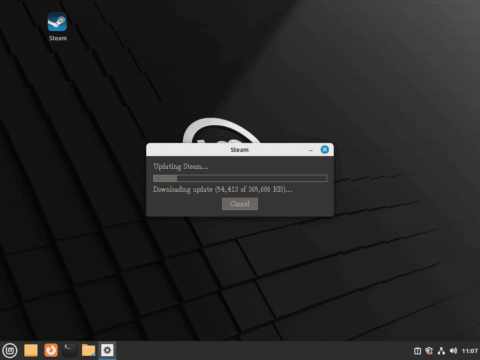 How to Install Steam on Linux Mint - LinuxCapable