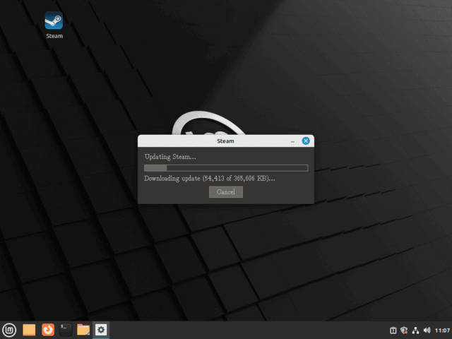 How to Install Steam on Linux Mint - LinuxCapable
