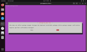 How to Install APT-Fast on Ubuntu Linux - LinuxCapable