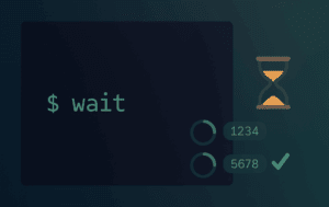 Bash wait Command with Examples - LinuxCapable
