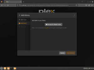 How to Install Plex Media Server on Linux Mint - LinuxCapable