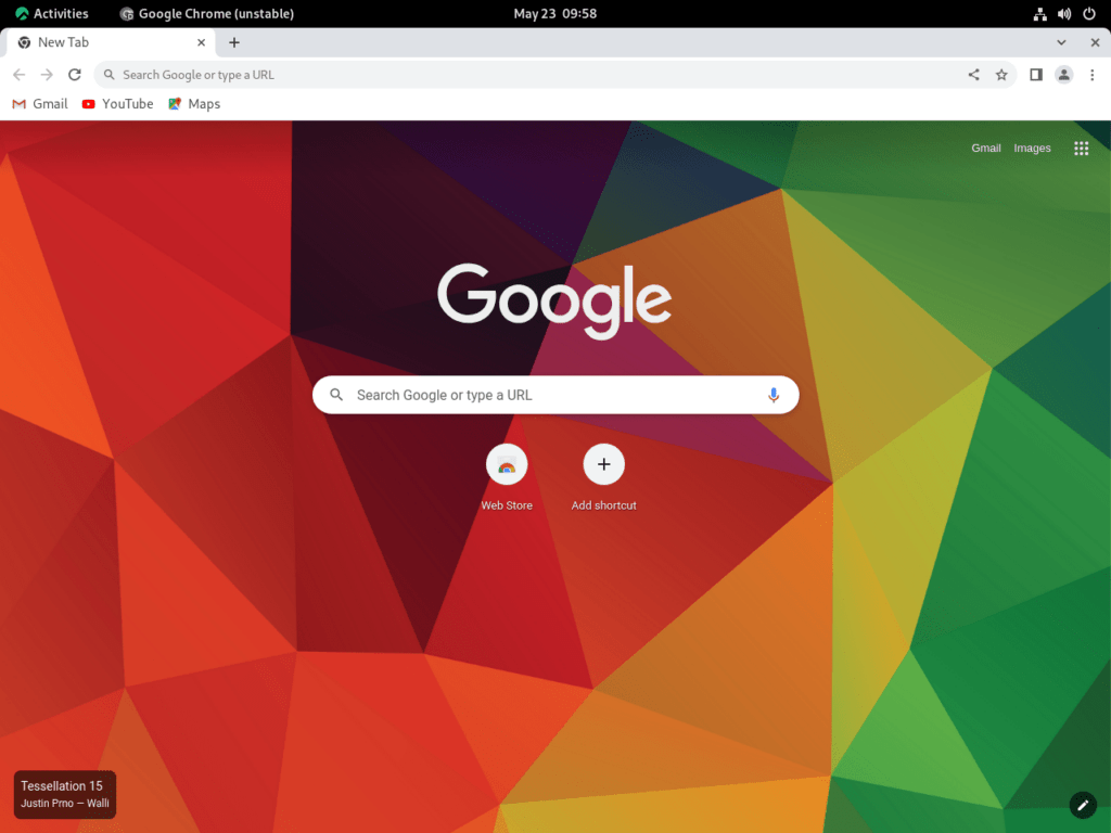 How to Install Google Chrome on Rocky Linux - LinuxCapable