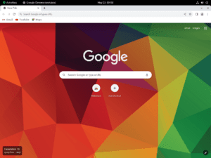 How to Install Google Chrome on Rocky Linux - LinuxCapable