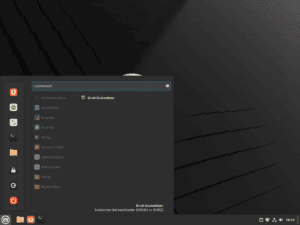 How to Install Grub Customizer on Linux Mint 22, 21 or 20 - LinuxCapable