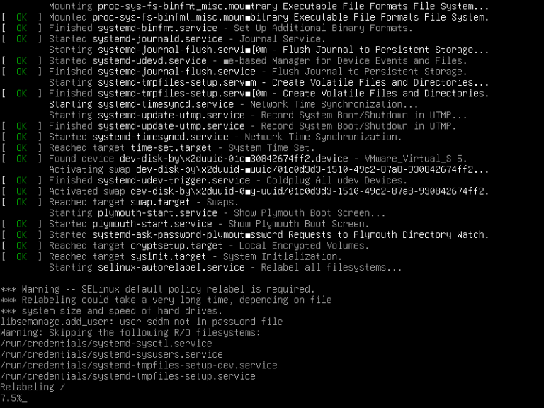 How to Install SELinux on Debian 12, 11 or 10 - LinuxCapable