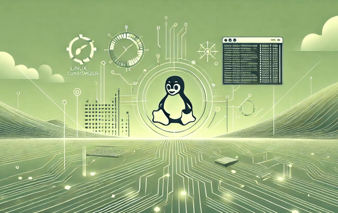 How To Install Grub Customizer On Linux Mint 22 21 Or 20 Linuxcapable