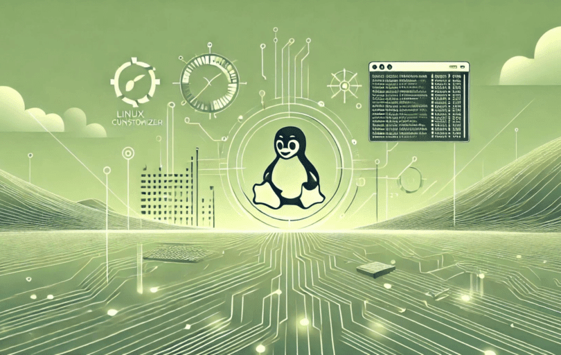 How To Install Grub Customizer On Linux Mint 22 21 Or 20 Linuxcapable