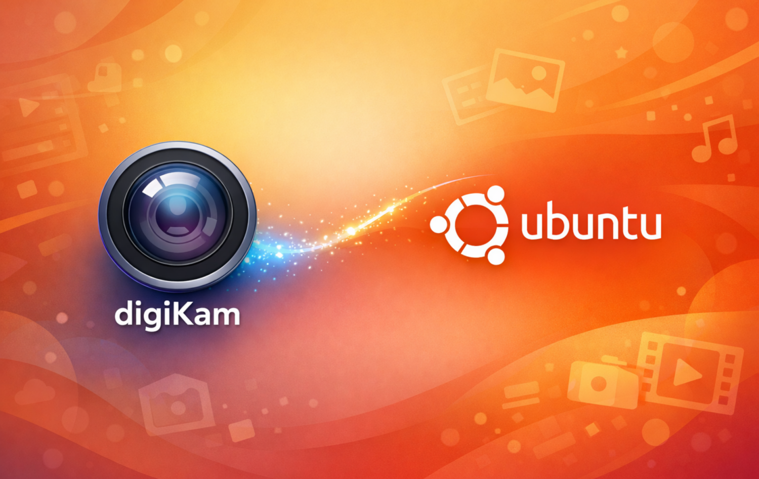 How to Install digiKam on Ubuntu - LinuxCapable