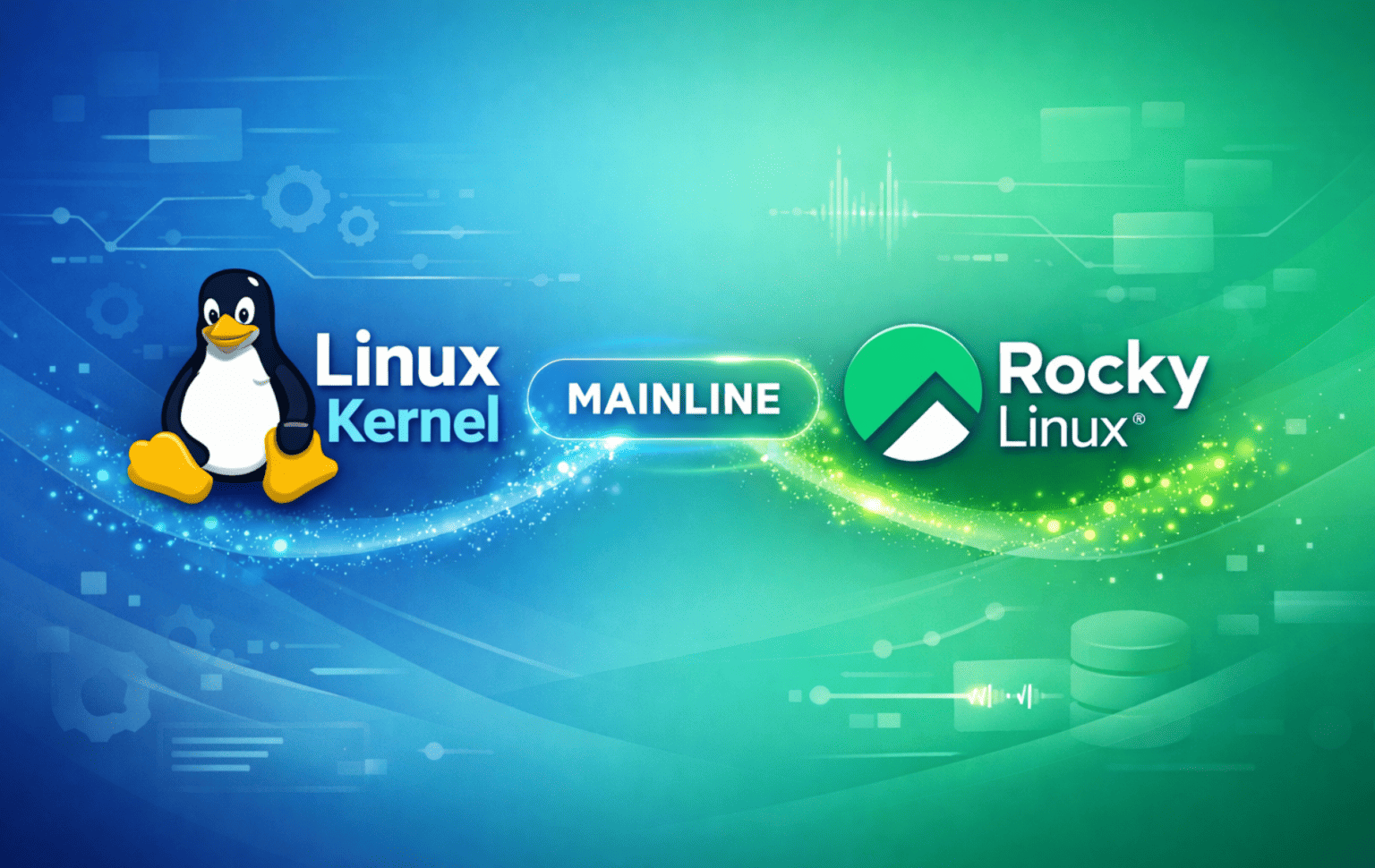 How to Install Linux Mainline Kernel on Rocky Linux - LinuxCapable