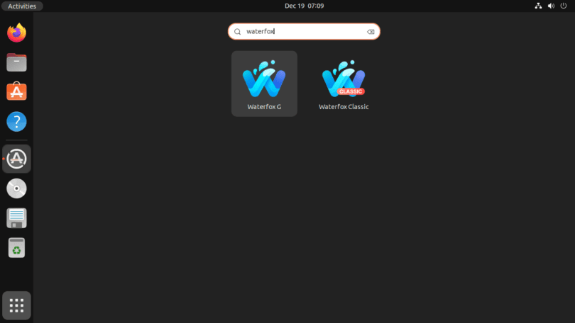 How to Install Waterfox Browser on Ubuntu 24.04, 22.04 or 20.04 ... How to Install Waterfox Browser on Ubuntu 24.04, 22.04 or 20.04 ...