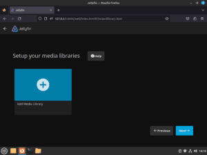 How to Install Jellyfin Media Server on Linux Mint 22, 21 or 20 - LinuxCapable