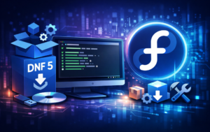 DNF5 Install Command Guide for Fedora - LinuxCapable