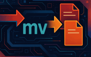 mv Command in Linux: Move Files and Directories - LinuxCapable