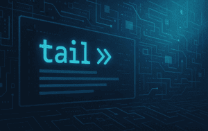 tail Command in Linux: Practical Examples and Use Cases - LinuxCapable
